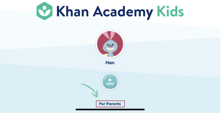 Hướng dẫn "nhập môn" Khan Academy Kids - Khan Academy Vietnam (KAV)
