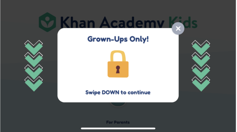 Hướng dẫn "nhập môn" Khan Academy Kids - Khan Academy Vietnam (KAV)